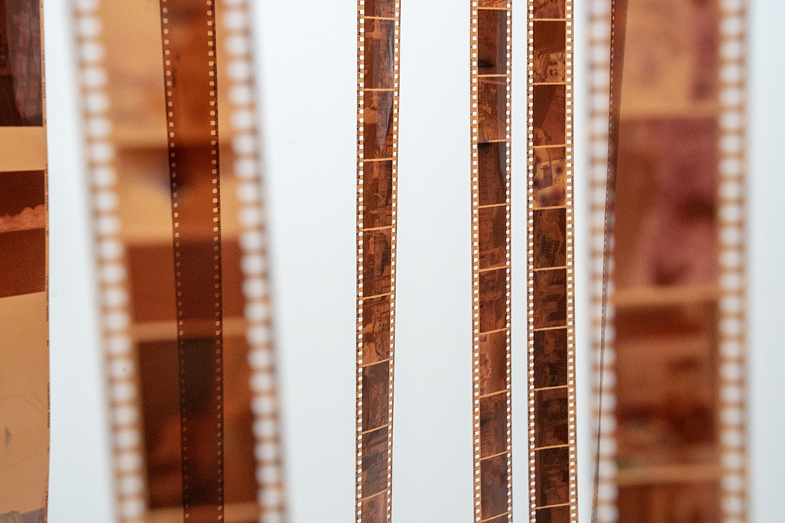 How the film is made?