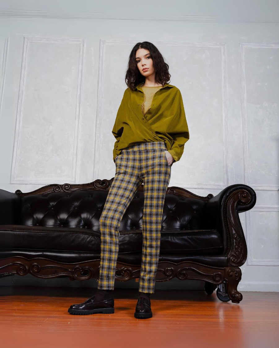 Commercial Photography NYC | Clothing & Catalog Shooting
