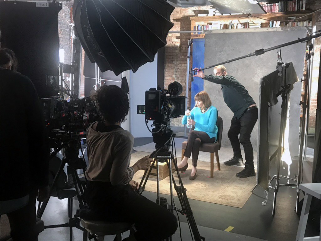 How to Craft an Effective Production Brief
